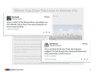 Think Audience First For Your Next Big Thing | PPT