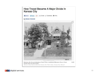 Think Audience First For Your Next Big Thing | PPT