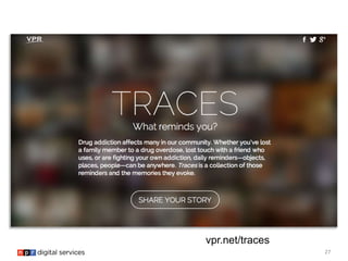 Think Audience First For Your Next Big Thing | PPT