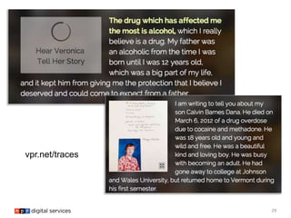 Think Audience First For Your Next Big Thing | PPT