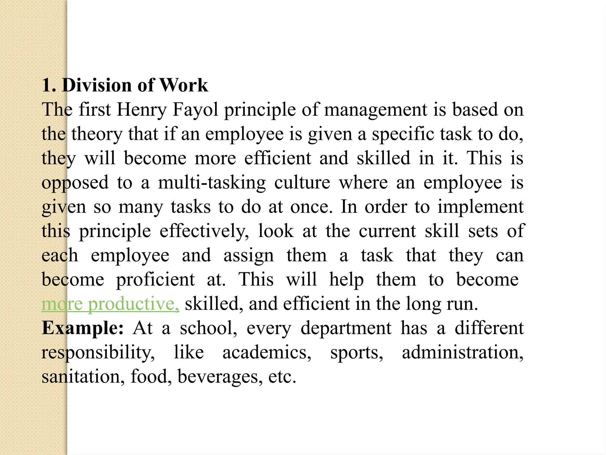 Henry fayols principles of management.pptx
