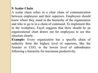 Henry fayols principles of management.pptx