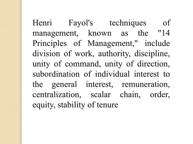 Henry fayols principles of management.pptx