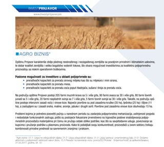 Prnjavor agro 3 | PDF