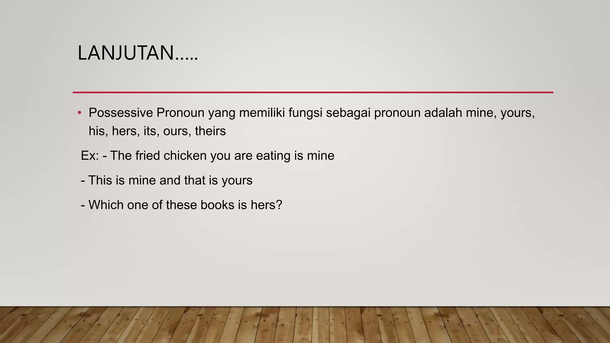 PRNOUN BHS INGGRIS 1.pptx