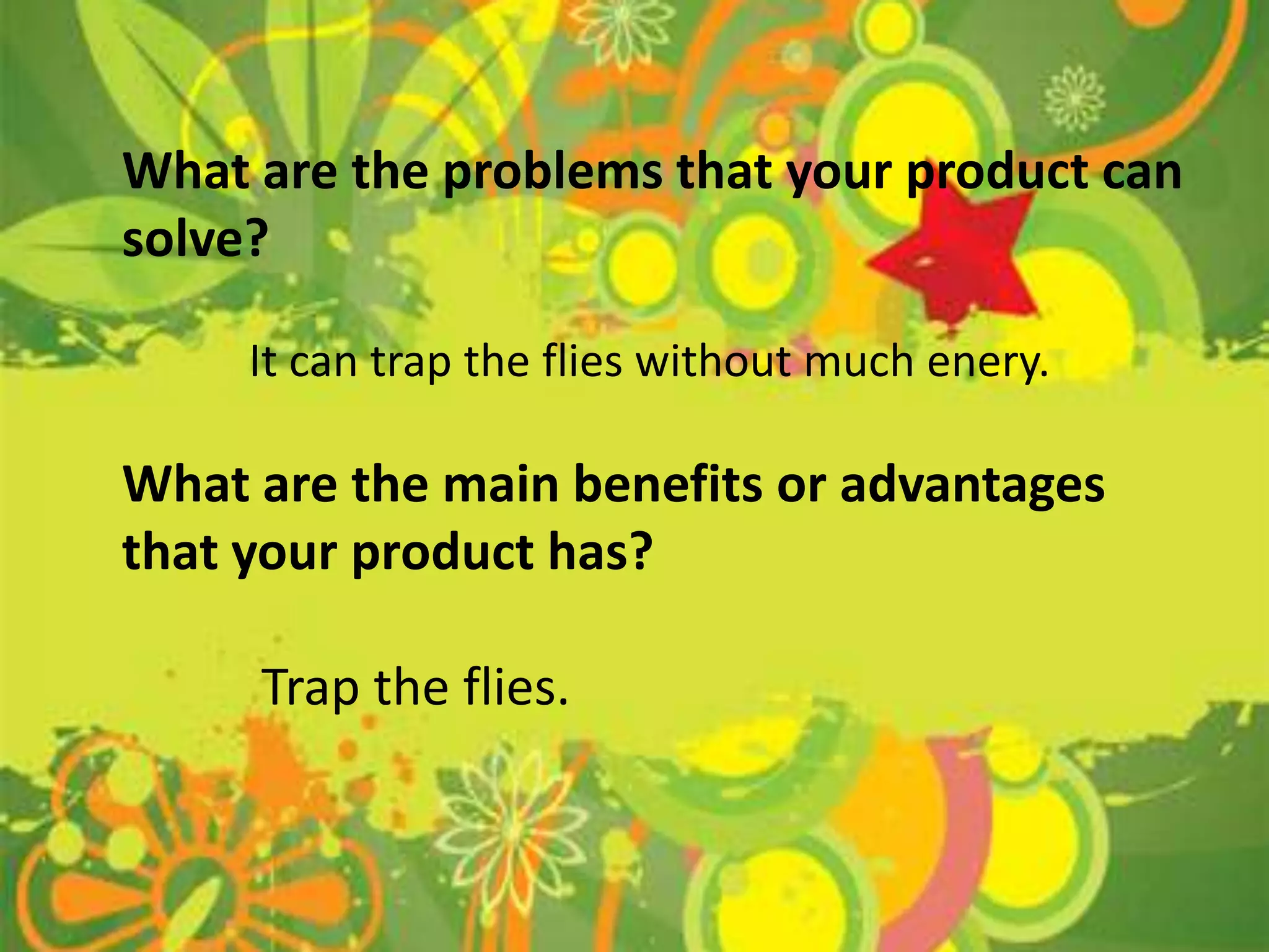 Project final prototype Group 4 | PPT