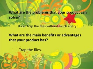 Project final prototype Group 4 | PPT