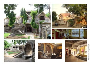 WORKS AND INFLUENCES OF PROF. ANIL LAUL | PPTX