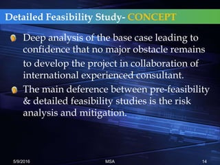 Project Development Methodology | PPSX