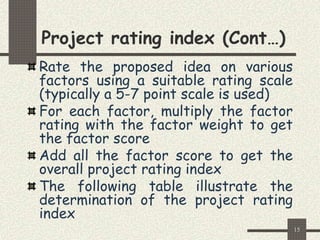 Lecture note on planning and project pro.pptx