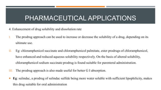 Pro-Drug and Active Drug In Medicinal Chemistry.ppt