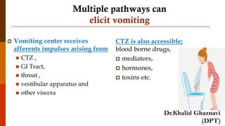 Pro-Kinetic Agents | PDF