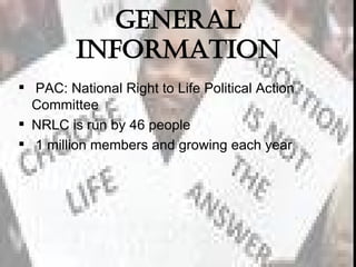 Pro Life | PPT