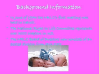 Pro Life | PPT