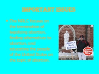 Pro Life | PPT