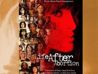 The Pro-life Teaching of the Bible | PPTX