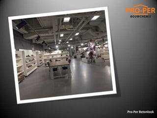 Pro-Per References | PPTX