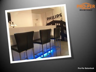 Pro-Per References | PPTX