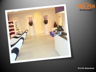 Pro-Per References | PPTX