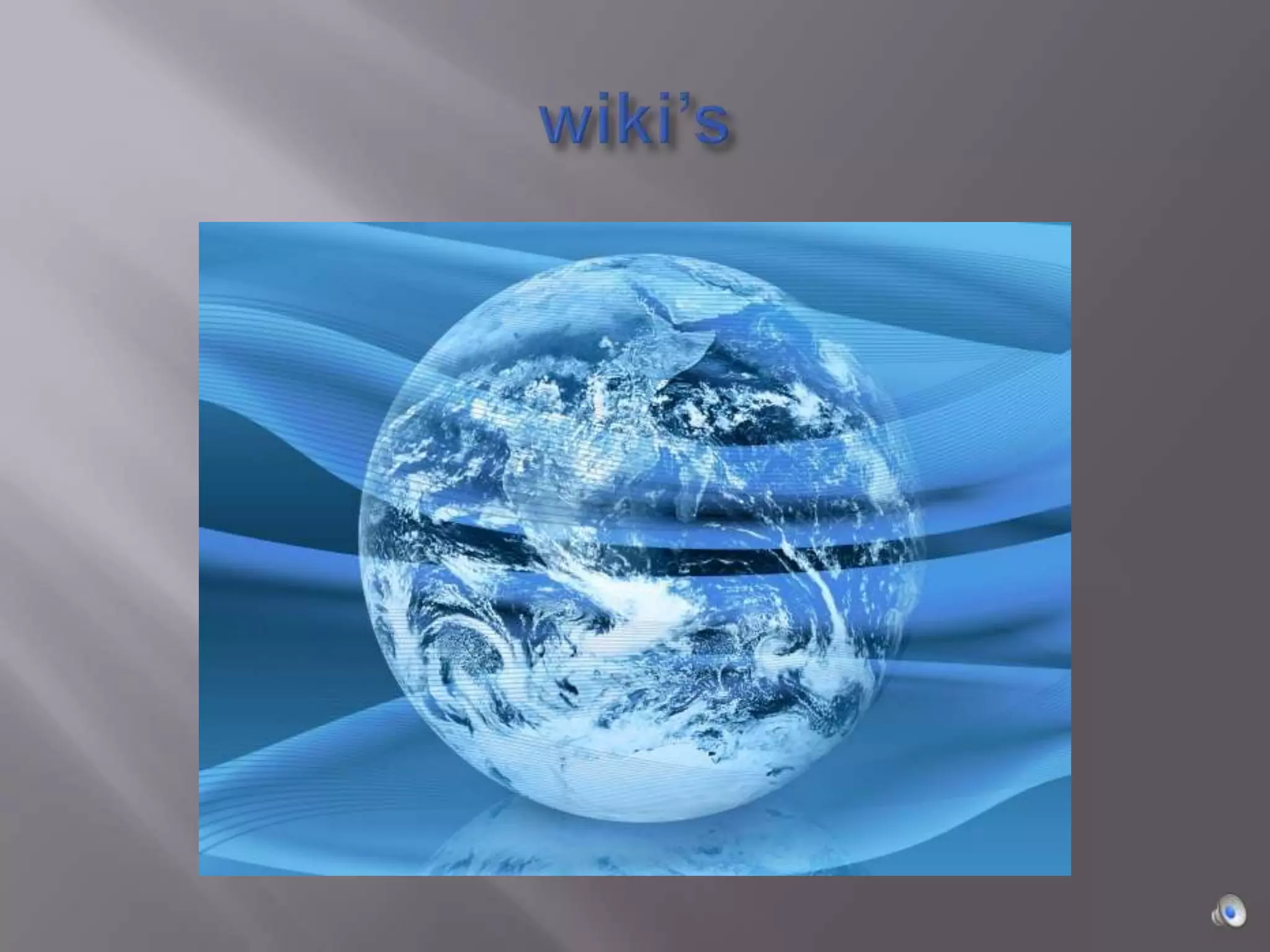 Pro technology presentation | PPSX