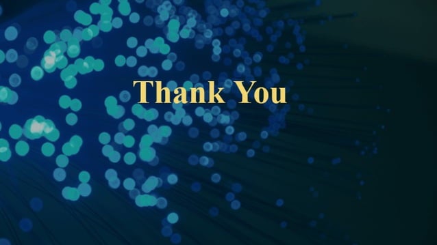 AI PROJECT ON HANDWRITTEN DIGIT RECOGONIZER | PPT