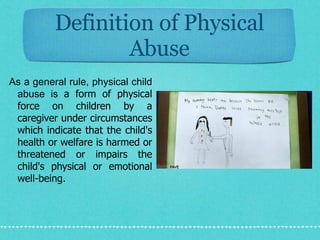 Pro 415 Physical Abuse | PPT
