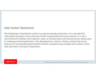 Beyond SQL Tuning: Insider's Guide to Maximizing SQL Performance | PPT