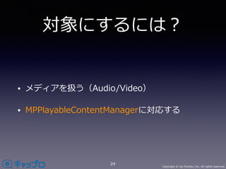 Proactive Suggestions | PPT