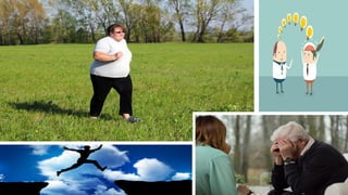 Proactive Health Coach | PPT | Free Download