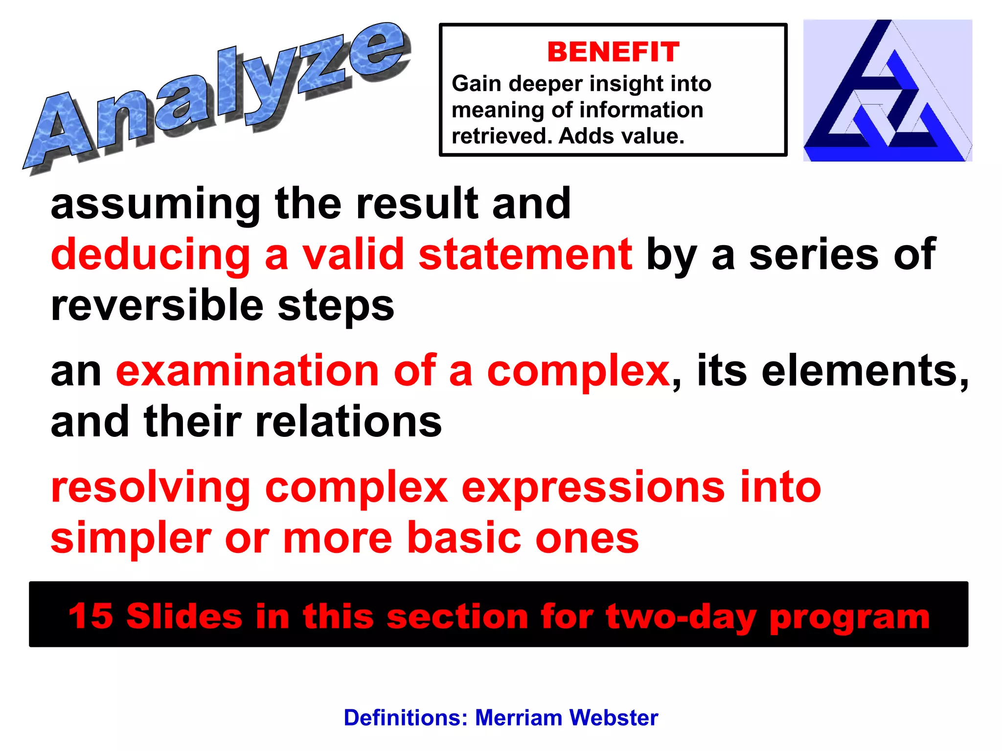 PROACtive Process Overview | PDF