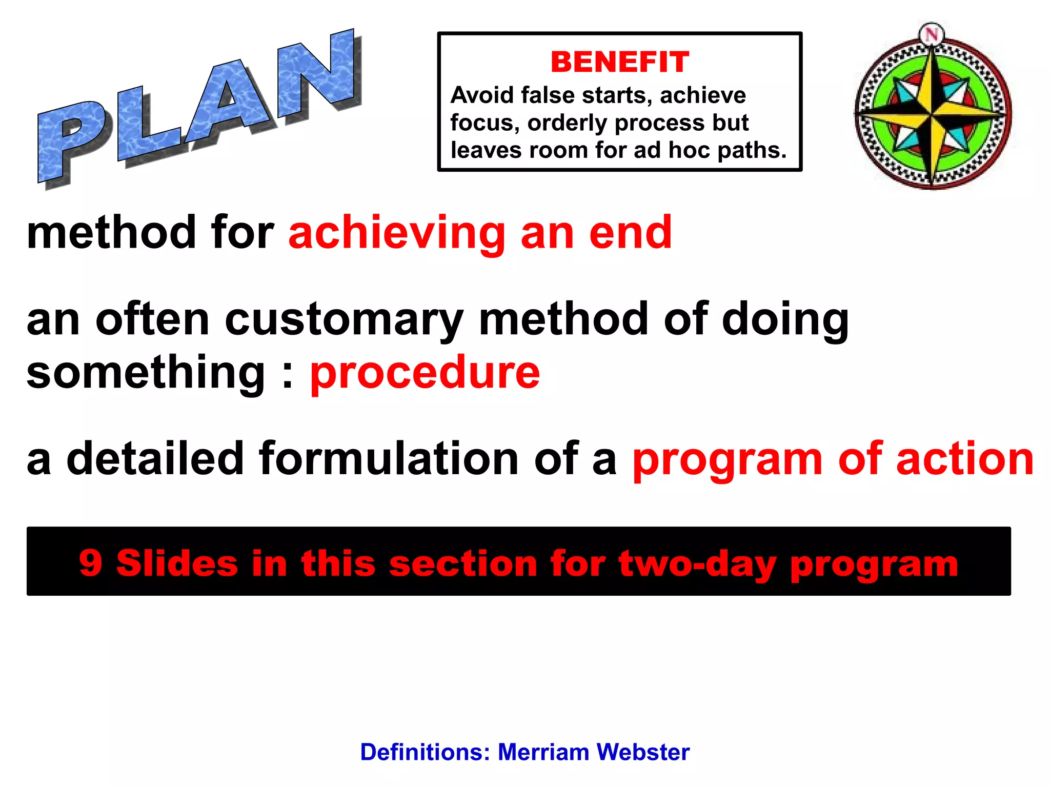 PROACtive Process Overview | PDF