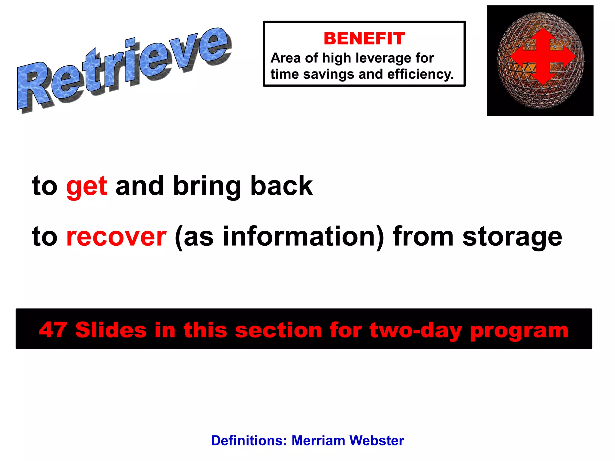 PROACtive Process Overview | PDF