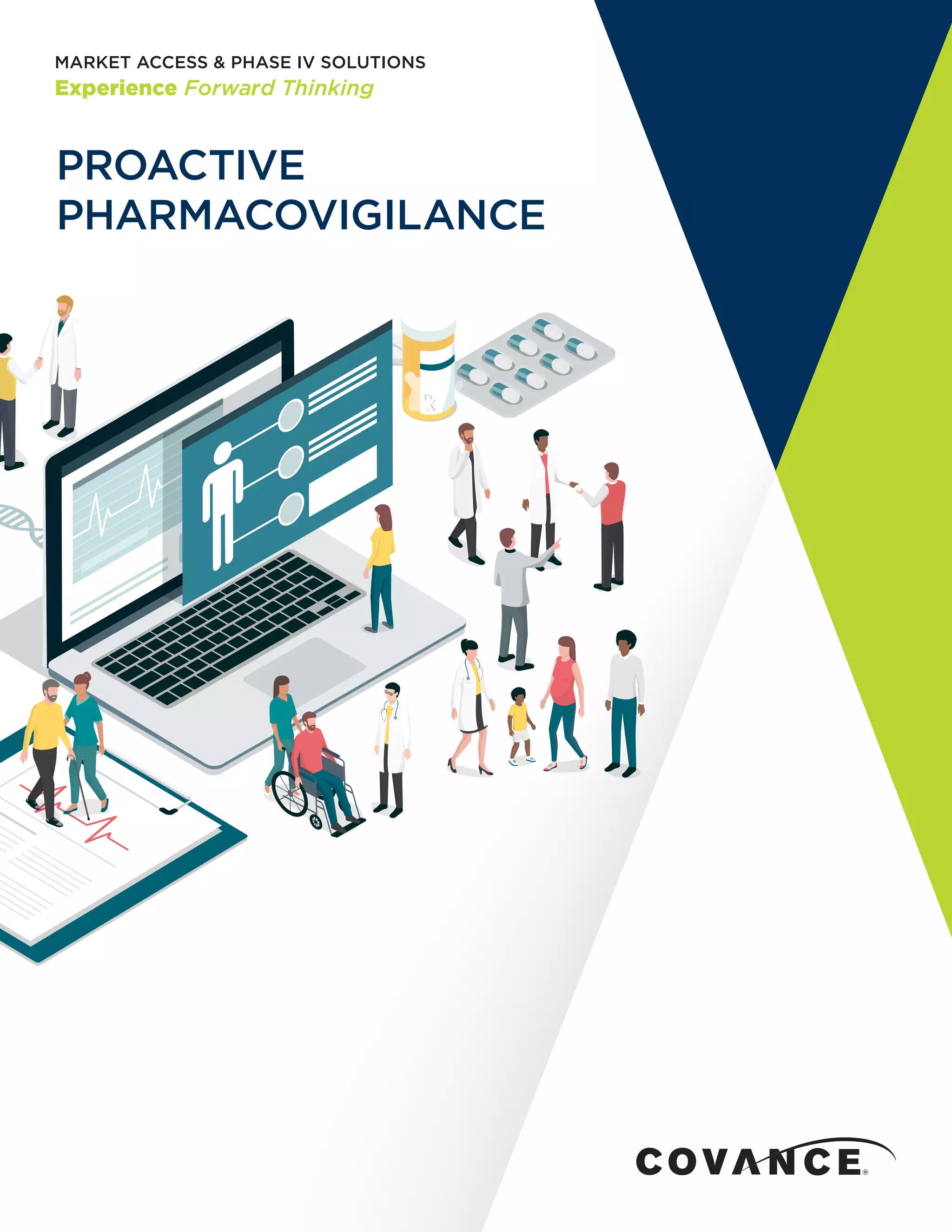 Proactive Pharmacovigilance | PDF