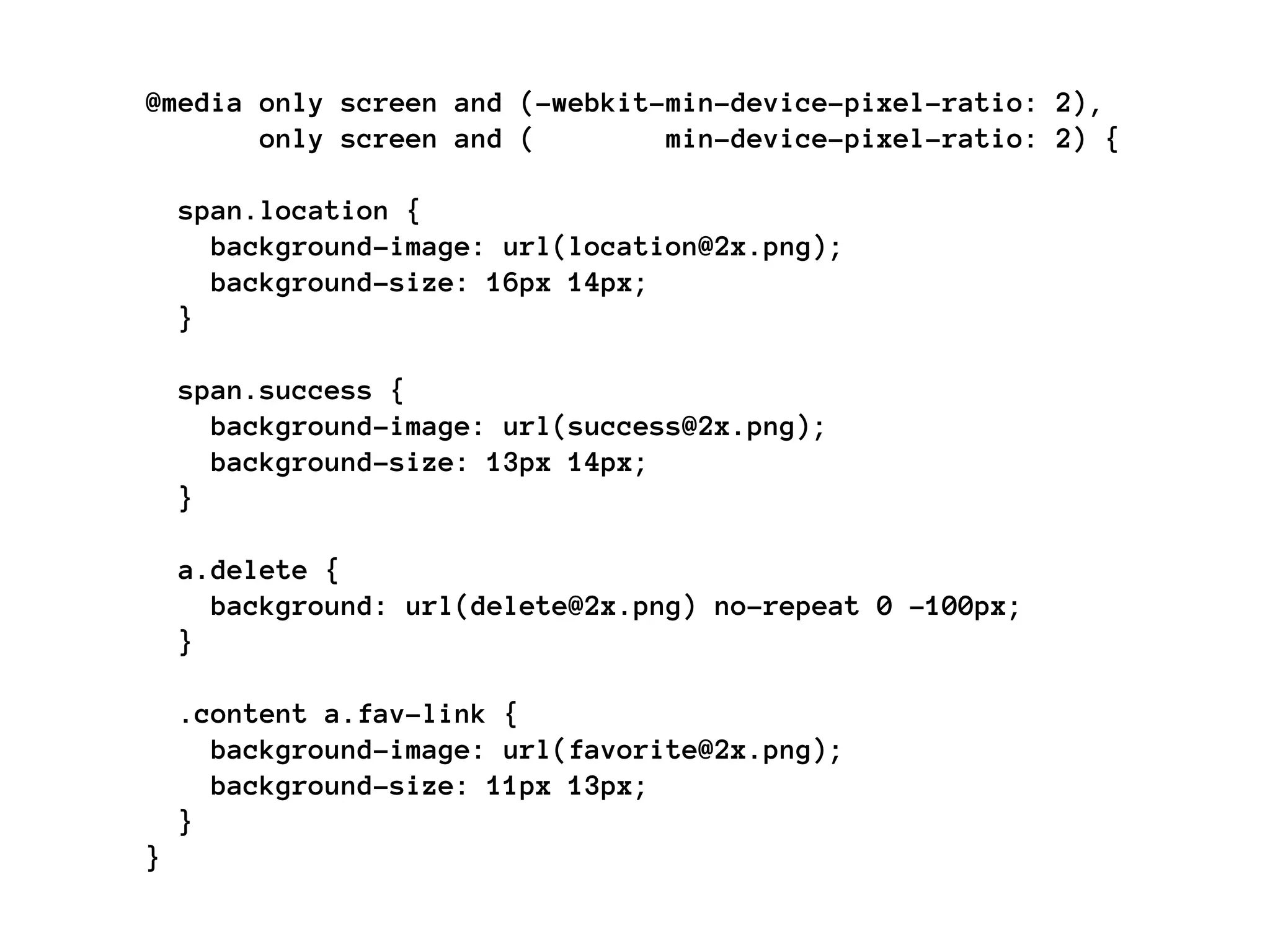 Proactive Responsive Design | PDF