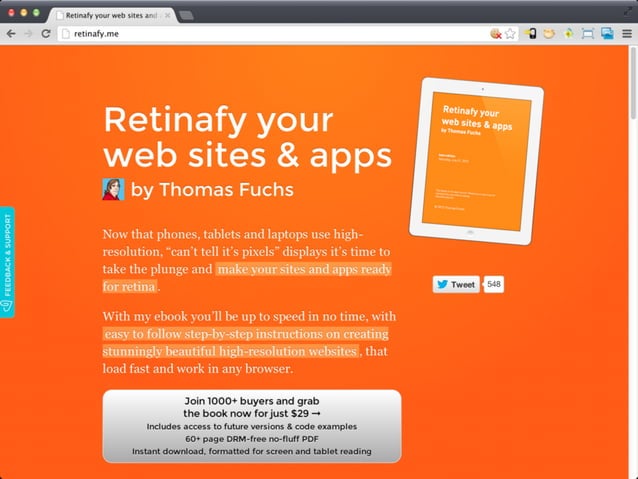 Proactive Responsive Design | PPT | Free Download