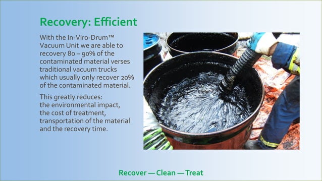 Proactive Environmental Rentals Ltd. 2014 | PPT