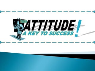 Proactive attitude | PPTX