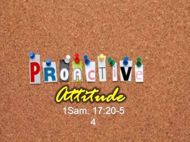 Proactive Attitude.pptx