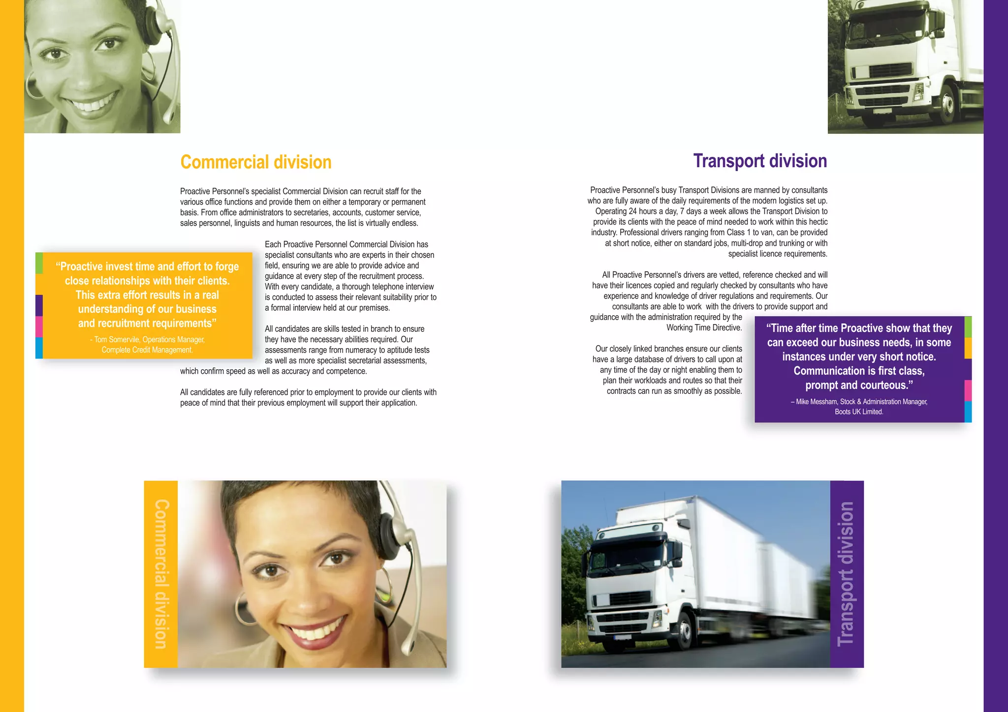 Proactive Brochure(20) | PDF