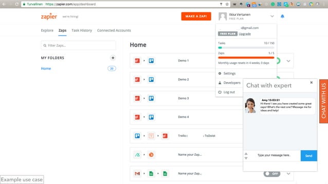 Proactive Chat Examples: Sales Chat | PPT