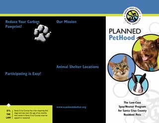 Proactive community control stosuy1 | PDF