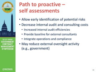 Creating a Proactive culture | PPTX