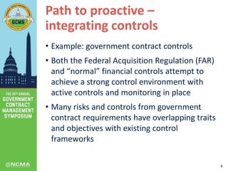 Creating a Proactive culture | PPT