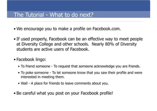 Proactive Education For Diversity College | PDF