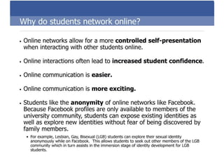 Proactive Education For Diversity College | PDF