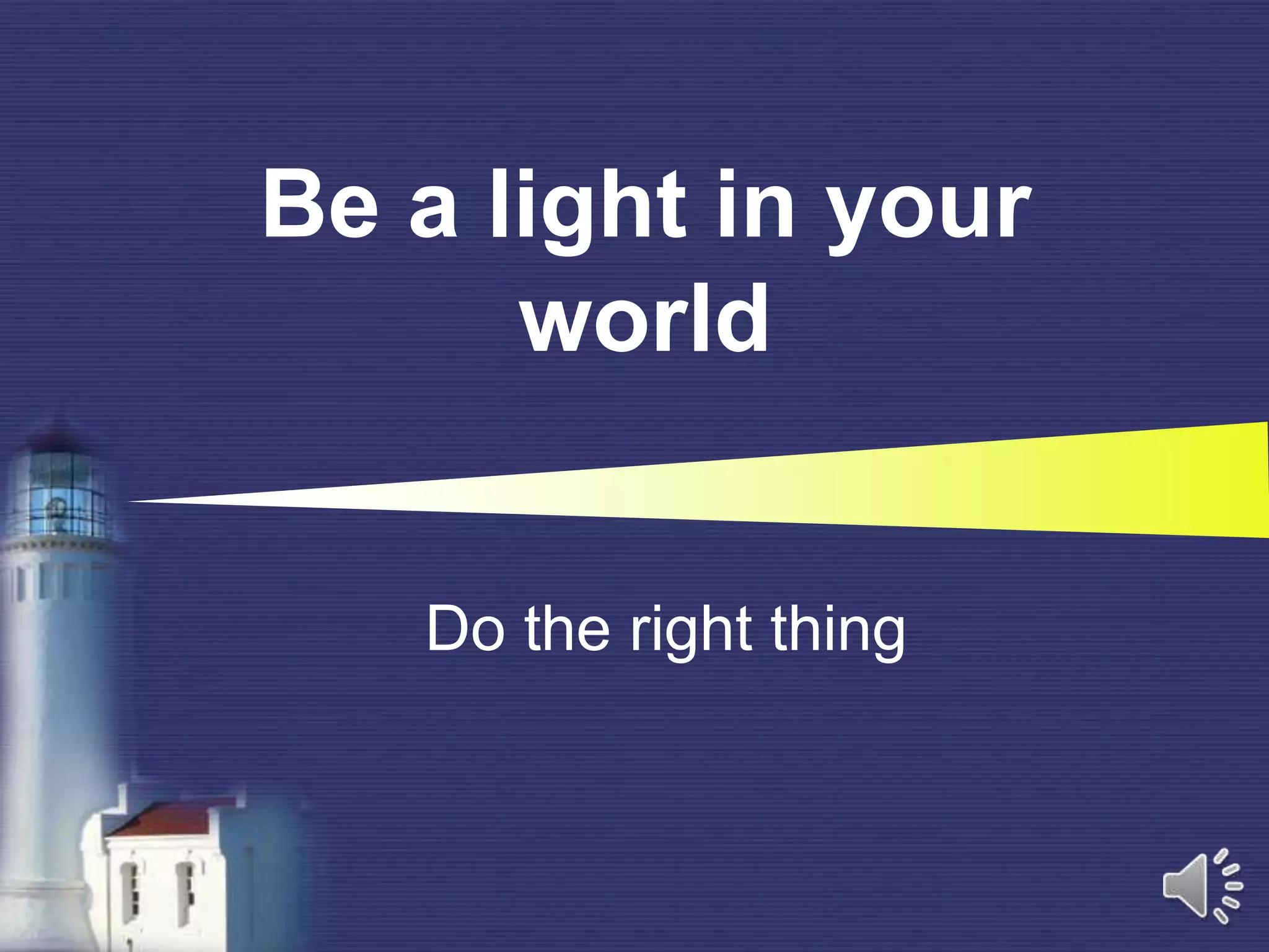 Proactive ethics | PPTX