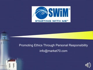 Proactive ethics | PPTX