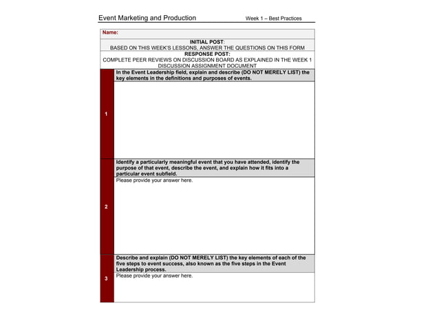 Proactive Feedback Strategies in Online (and Offline) Teaching | PPT