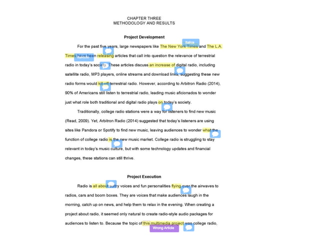 Proactive Feedback Strategies in Online (and Offline) Teaching | PPT