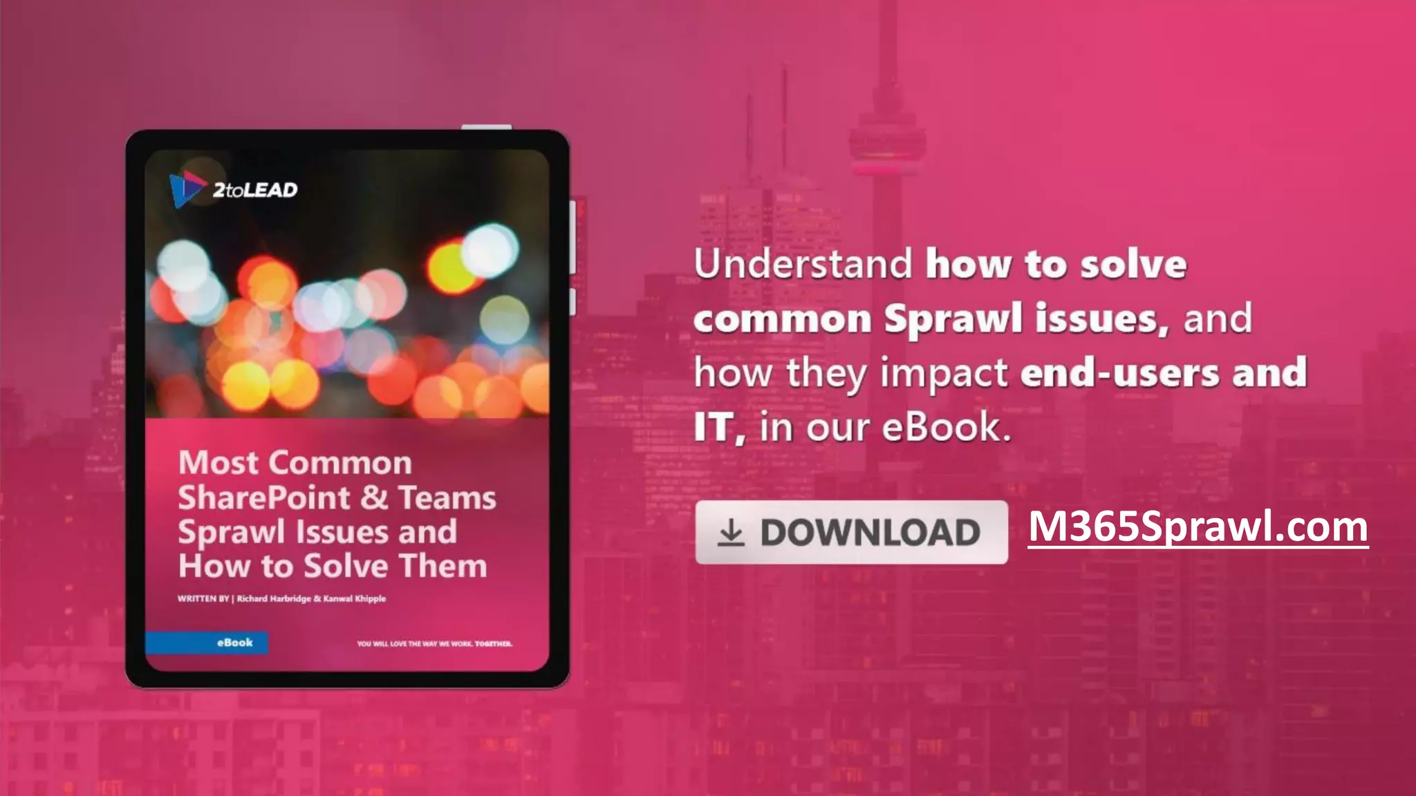 Proactive Governance And Adoption In Microsoft 365 M365ottawa Ppt 